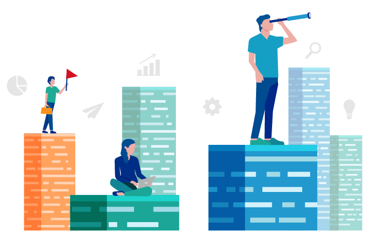 iEnabler: Enterprise Innovation Management Software | Rise above the Rest